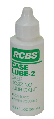 RCBS CASE LUBE-2 2OZ BOTTLE - Other Reloading Supplies at GunBroker.com ...