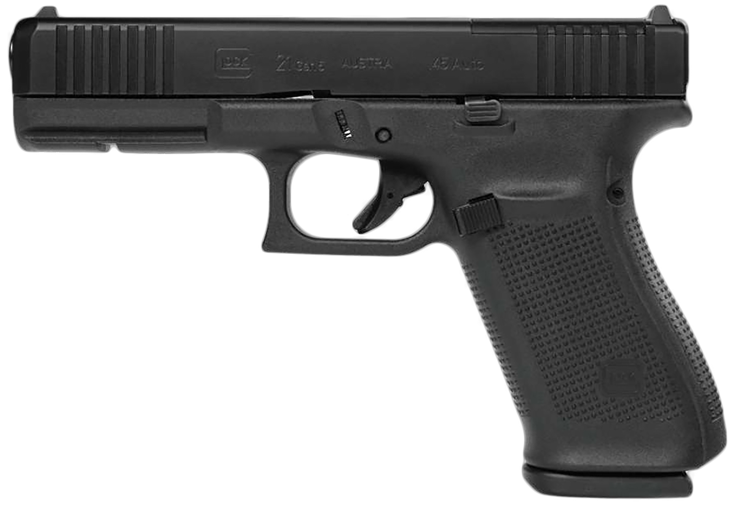 GLK UA215S203MOS G21 45 G5 FS MOS 13R - Semi Auto Pistols at GunBroker ...