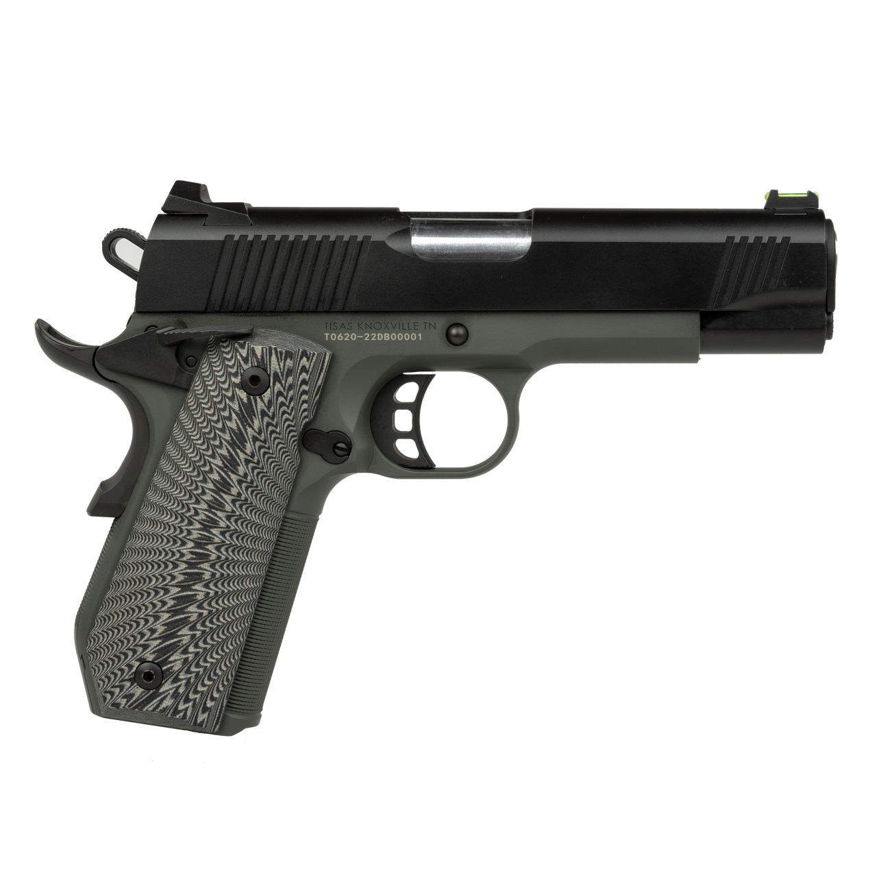 1911 CARRY B45B - Semi Auto Pistols at GunBroker.com : 1088586932