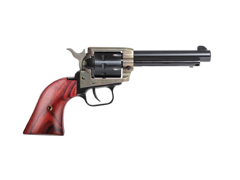 Rough Rider Small Bore - Revolvers at GunBroker.com : 1093097947