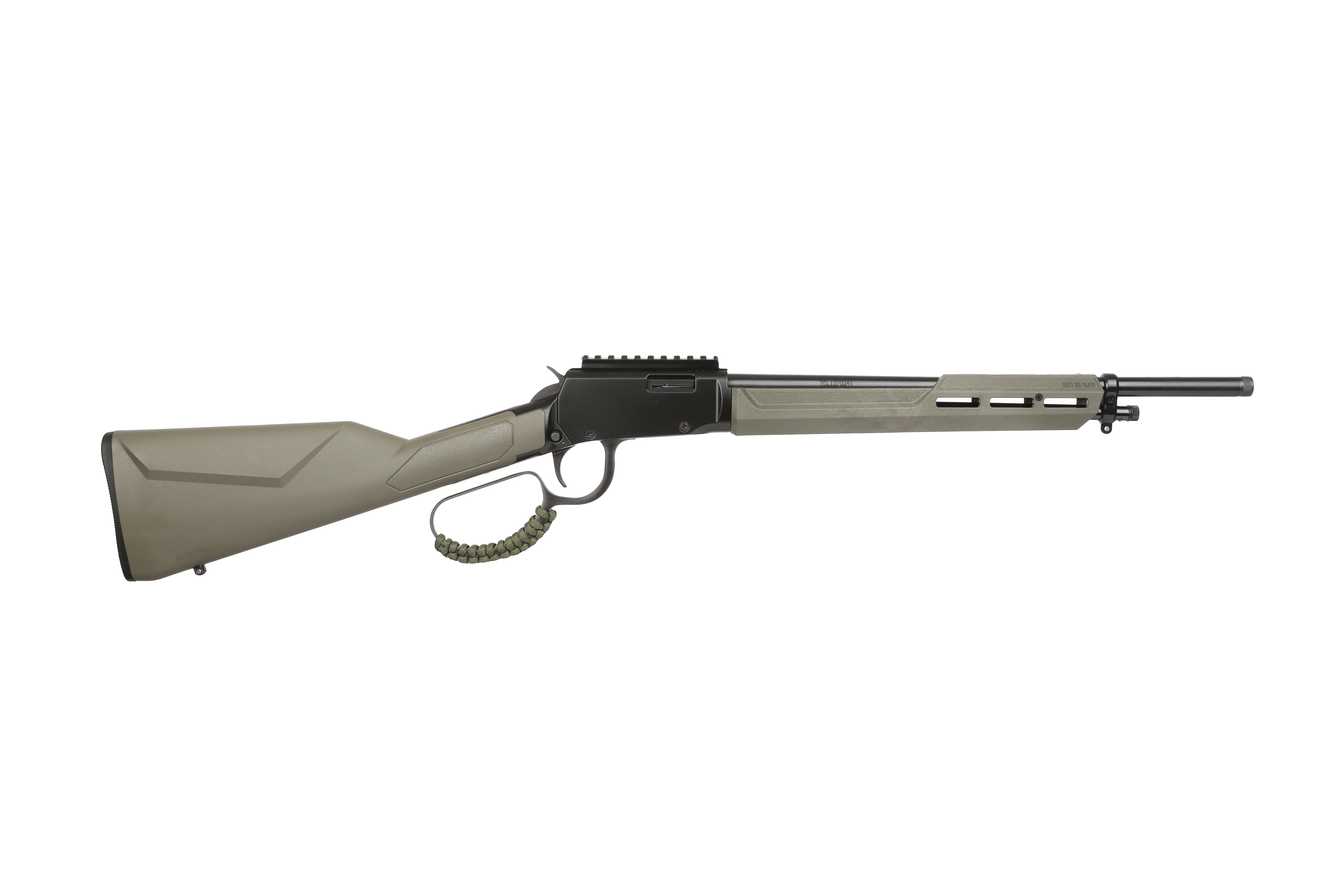 Rossi Rio Bravo Tactical - Semi Auto Rifles at GunBroker.com : 1082426269