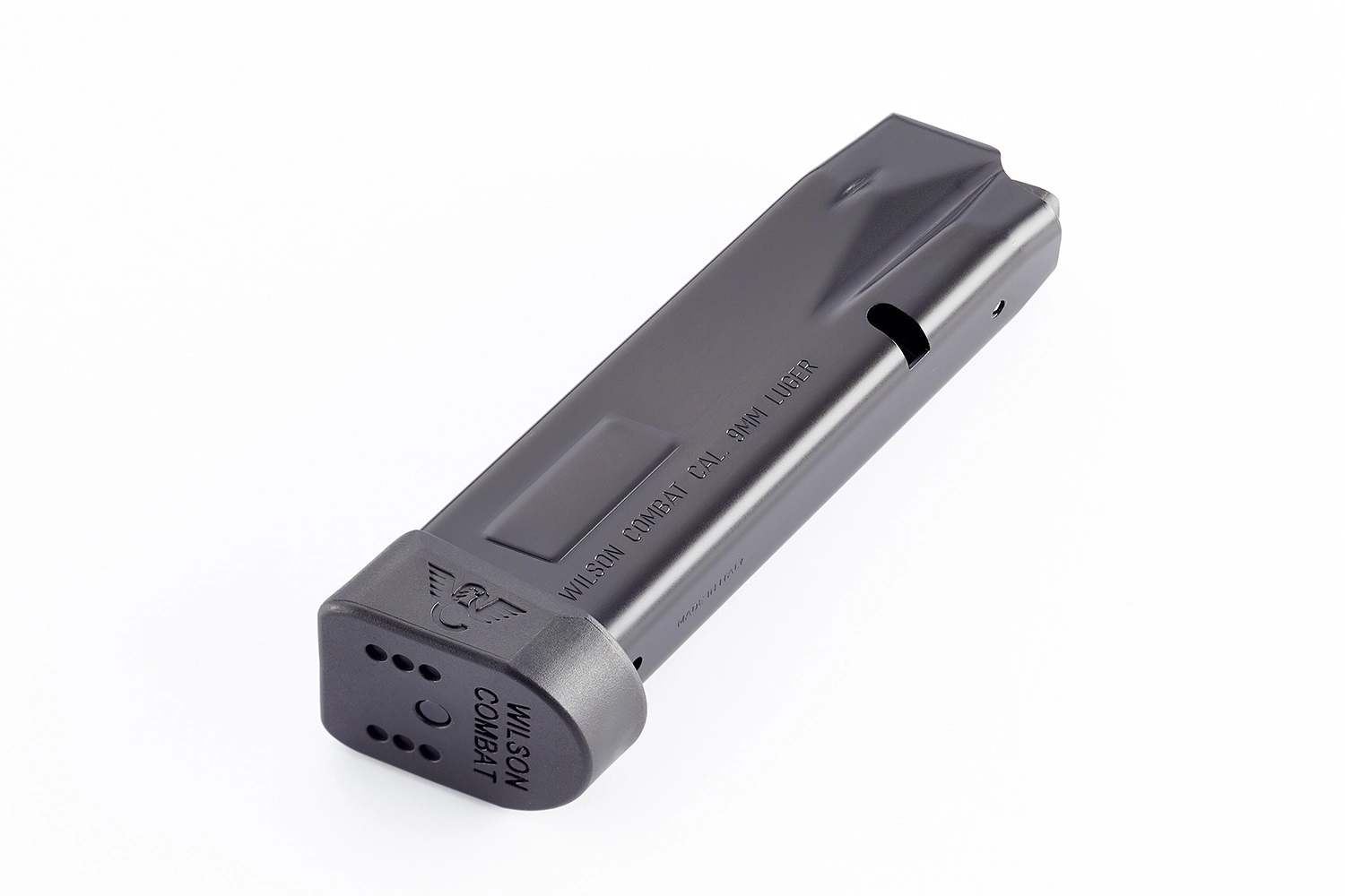 EDC X9 Magazine - Small Rifle Parts at GunBroker.com : 1091871939