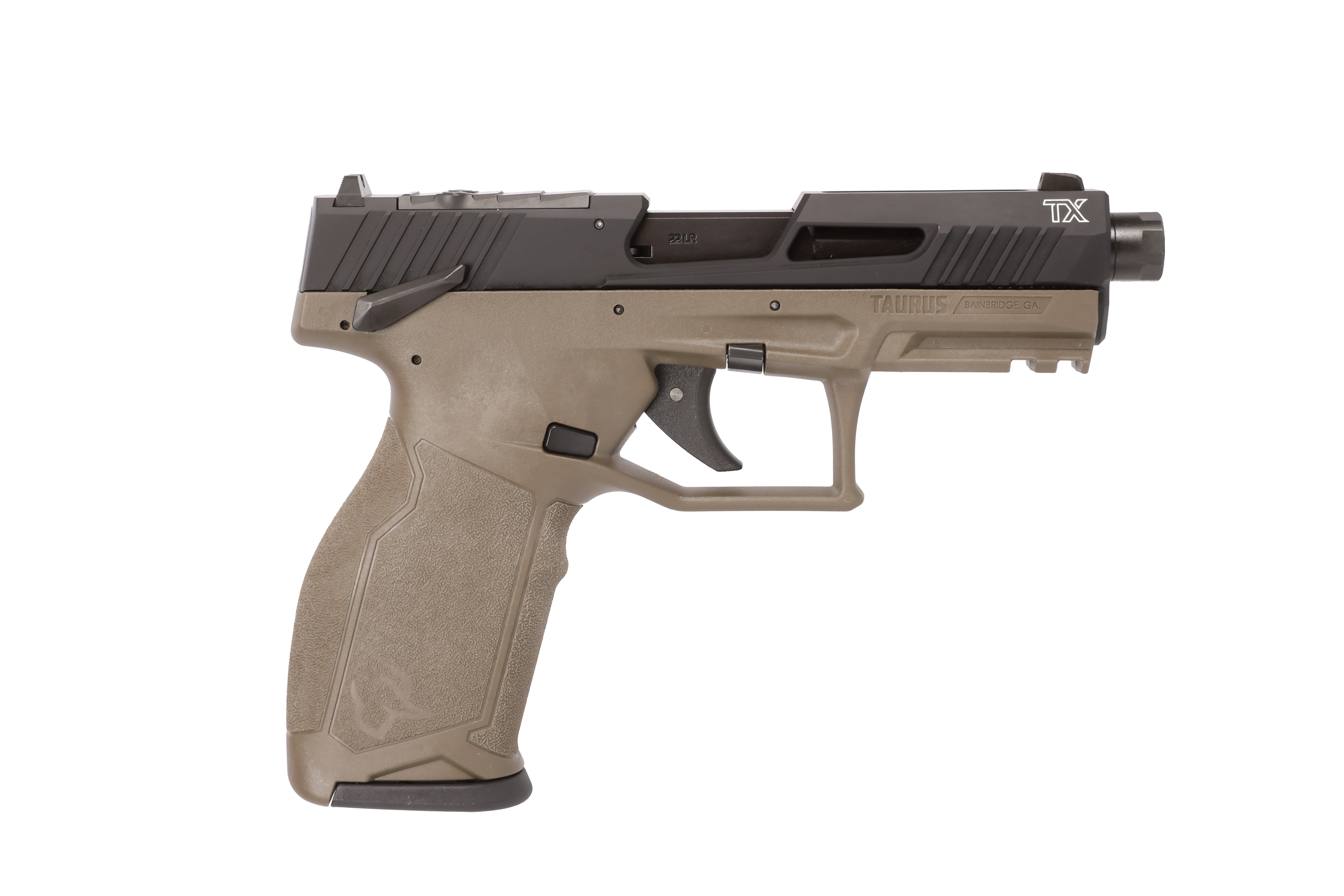 TX22 Gen 2 TORO - Semi Auto Pistols at GunBroker.com : 1081538437