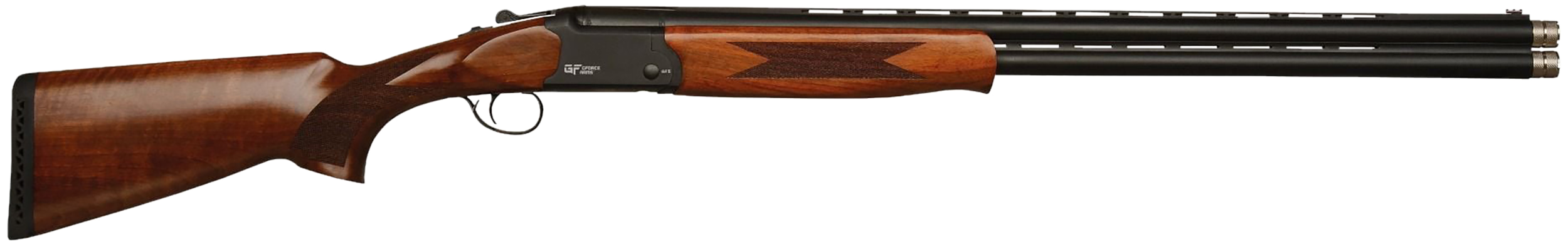 Gforce Arms GF5B1228 Filthy Pheasant 12 Gauge Break Open 3" 2rd 28" Ove ...