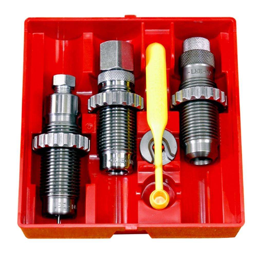 Lee Carbide 3-Die Set .32 S&W - Other Reloading Supplies at GunBroker ...