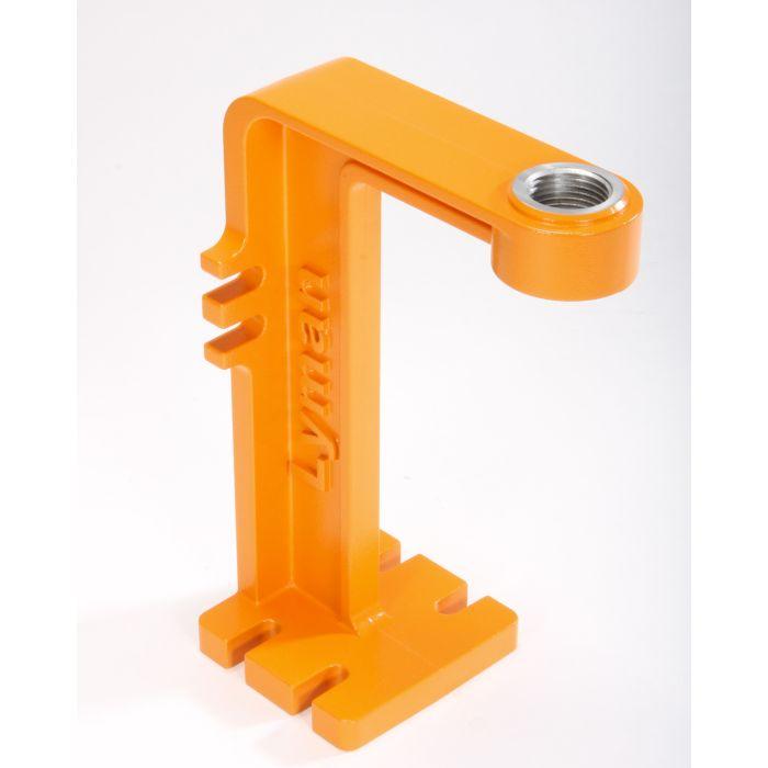 Lyman Brass-Smith Powder Measure Stand - Other Reloading Supplies at ...