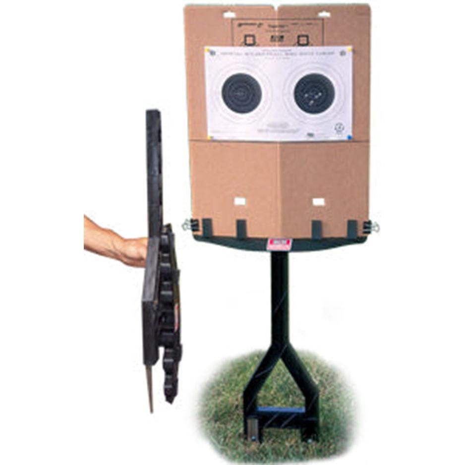 MTM Jammit Target Stand Black - Small Rifle Parts at GunBroker.com ...