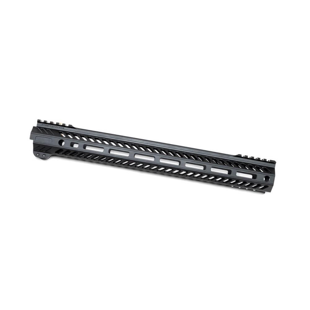Angstadt Arms Ultra Light AR-15 Handguard 15" MLOK - Small Rifle Parts ...