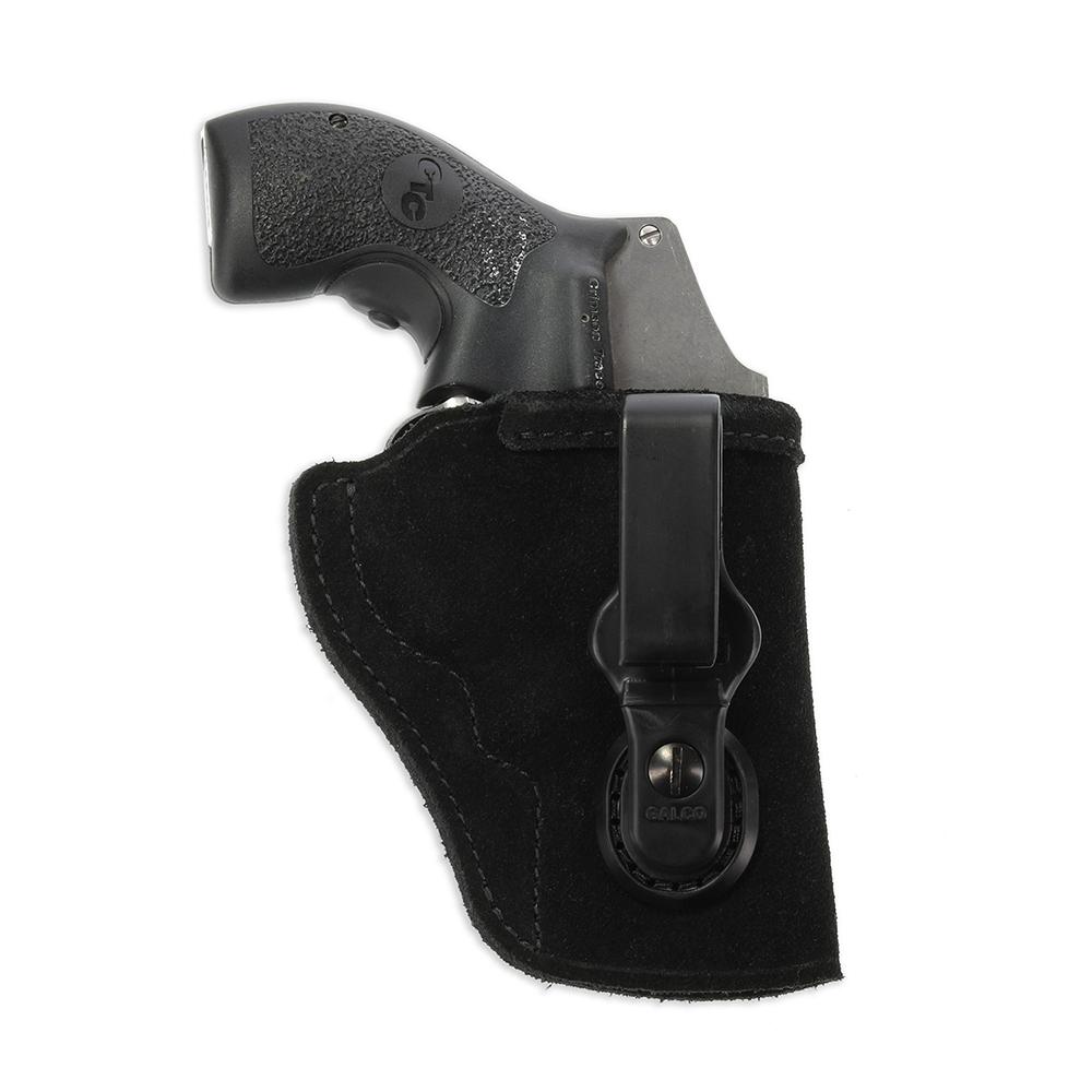 Galco Tuck-N-Go 2.0 Strongside-Crossdraw IWB Holster for S&W J Frame 2. ...