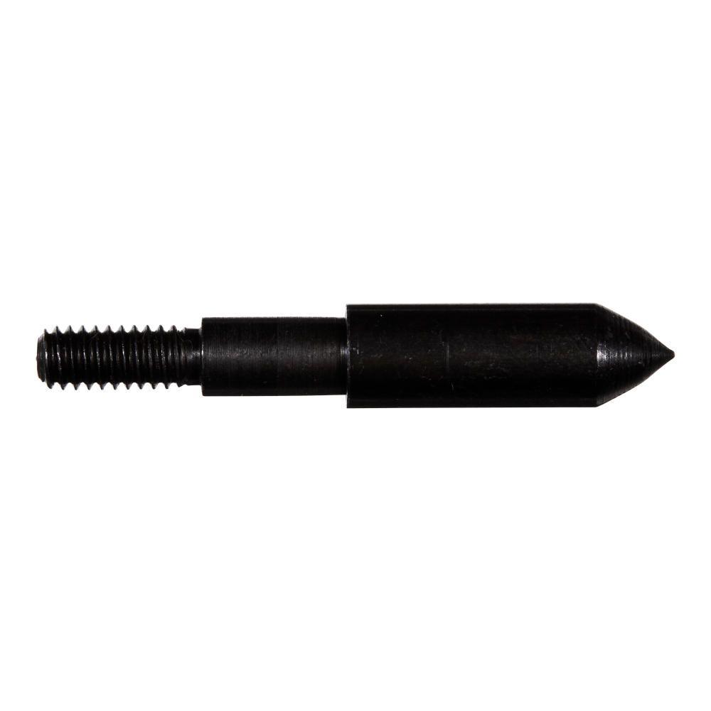 Allen Titan Steel Archery Bullet Points 17-64" 100 gr Black 12-ct ...