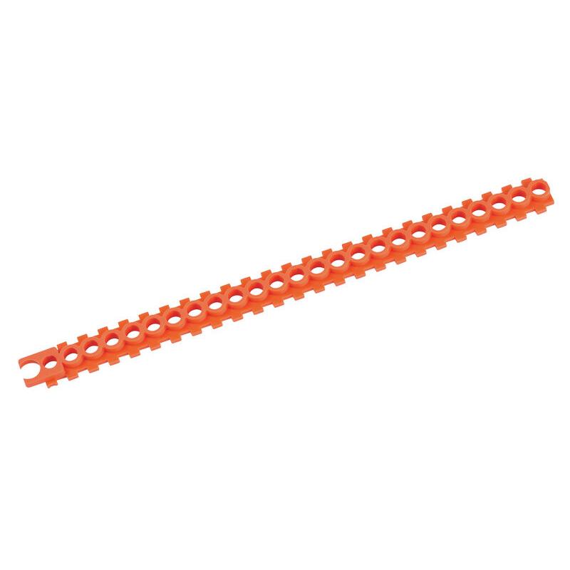 RCBS APS Unprimed Primer Strips #41 Orange 5.56mm 8-Pack - Other ...