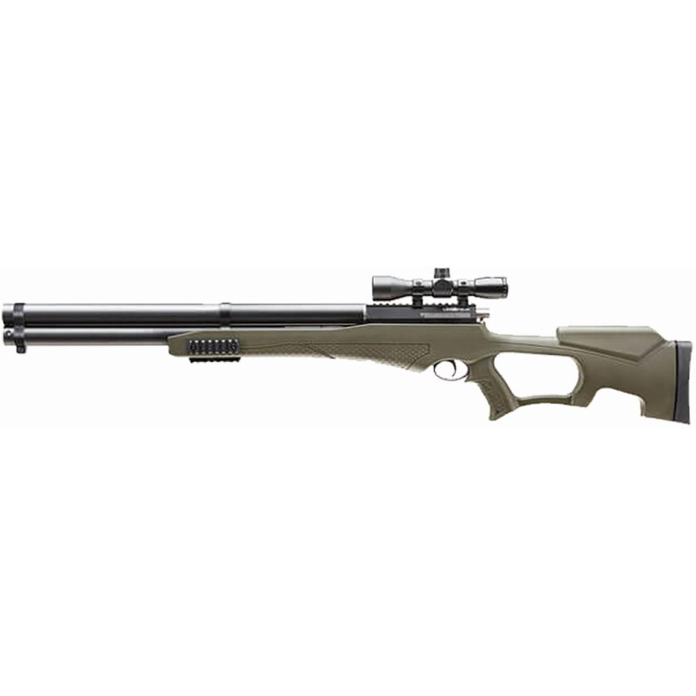 Umarex Airsaber AirArchery Arrow Rifle Airgun with Axeon Scope - Less ...