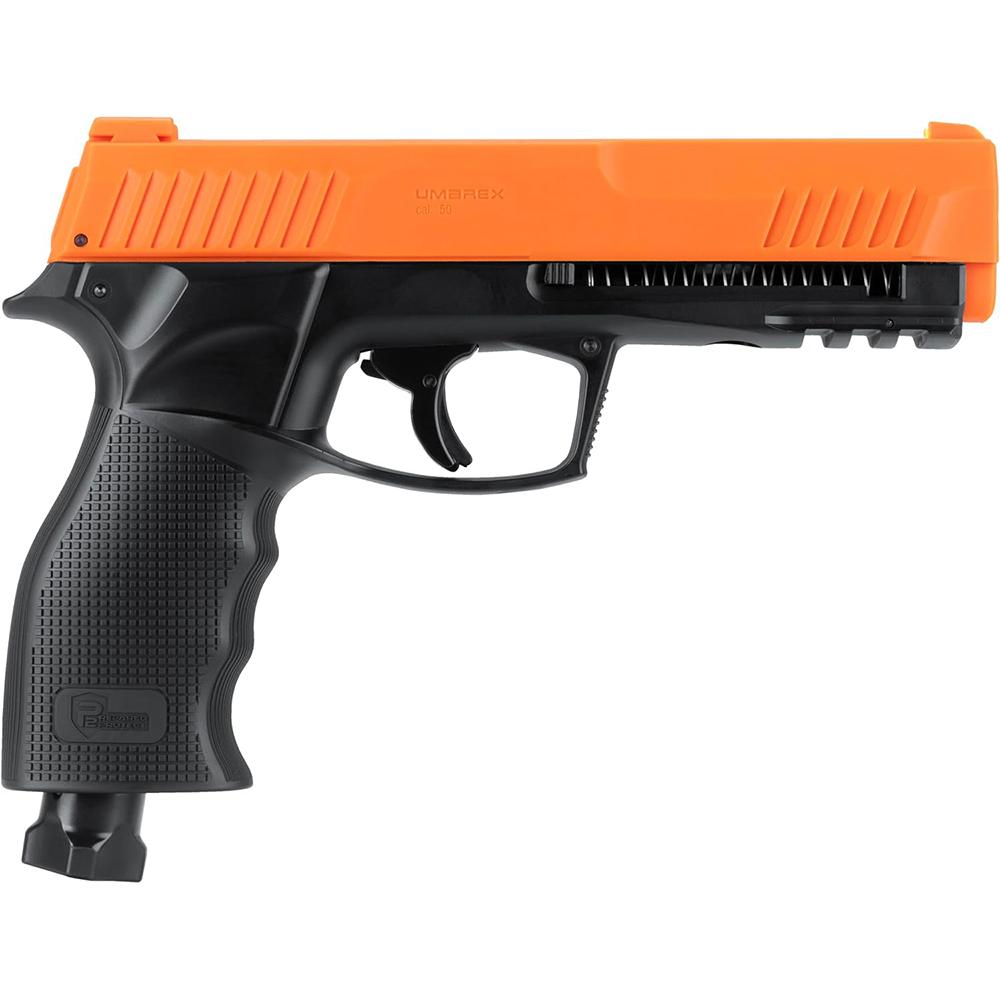 Umarex Prepared2Protect HDP Gen 2 Pepper Round Gun .50 Cal CO2 - Small ...