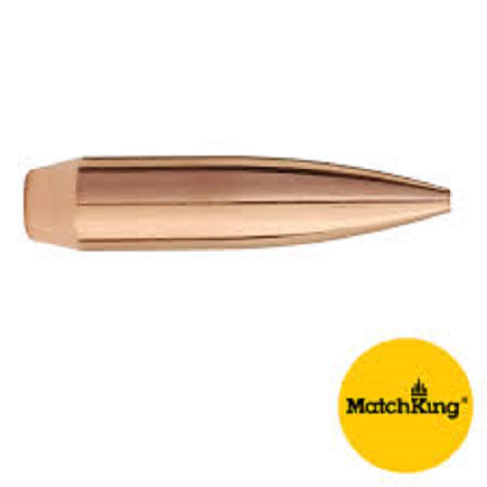 Sierra MatchKing Rifle Bullets 6.5mm-.264 cal .264" 120 gr HPBT MATCH 10... - Other Reloading ...