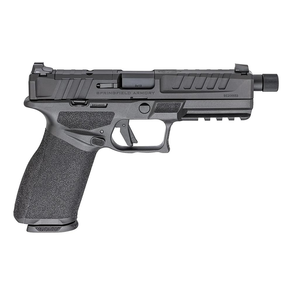 Springfield Armory Echelon Handgun Gear Up Package 9mm Luger 17rd (4 ...
