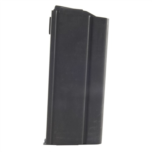 SPRINGFIELD M1A-M14 MAGAZINE 308 WINCHESTER 25RD STEEL BLACK - Small ...