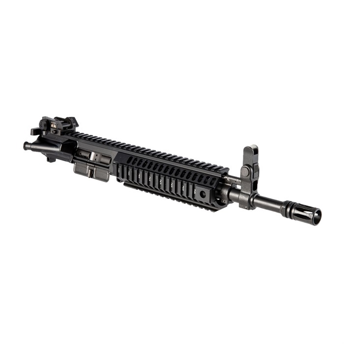 Colt M4 LE6943 UPPER GROUP 11.5IN WITH BCG AND SIGHTS - Small Rifle ...