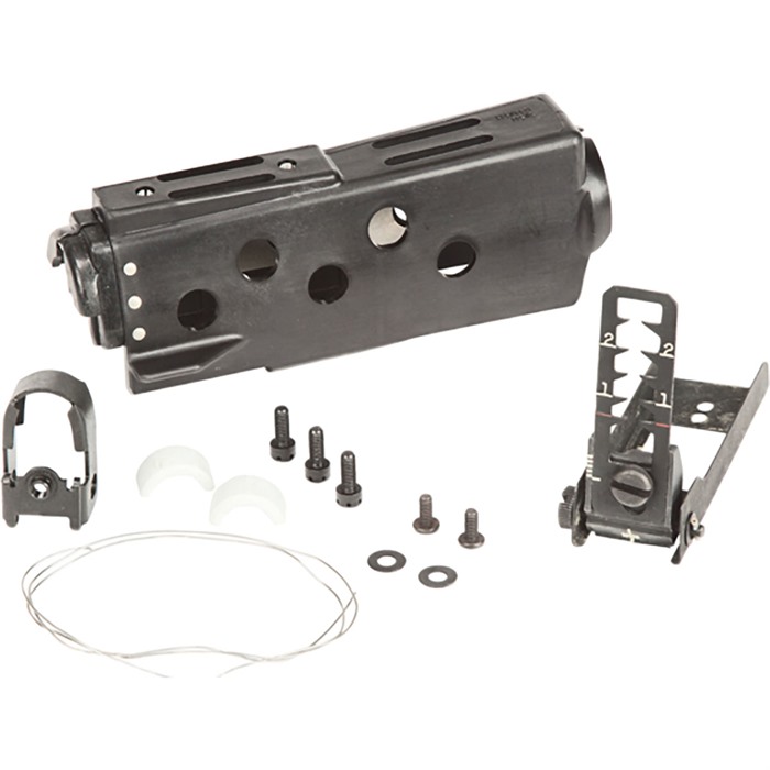 M203 MOUNTING KIT FOR CARBINE - Small Rifle Parts at GunBroker.com ...