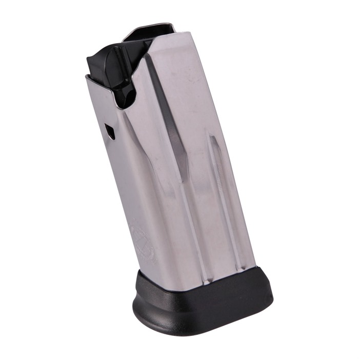 Springfield Armory XD-M ELITE COMPACT MAGAZINE 10MM 11-ROUND - Small ...