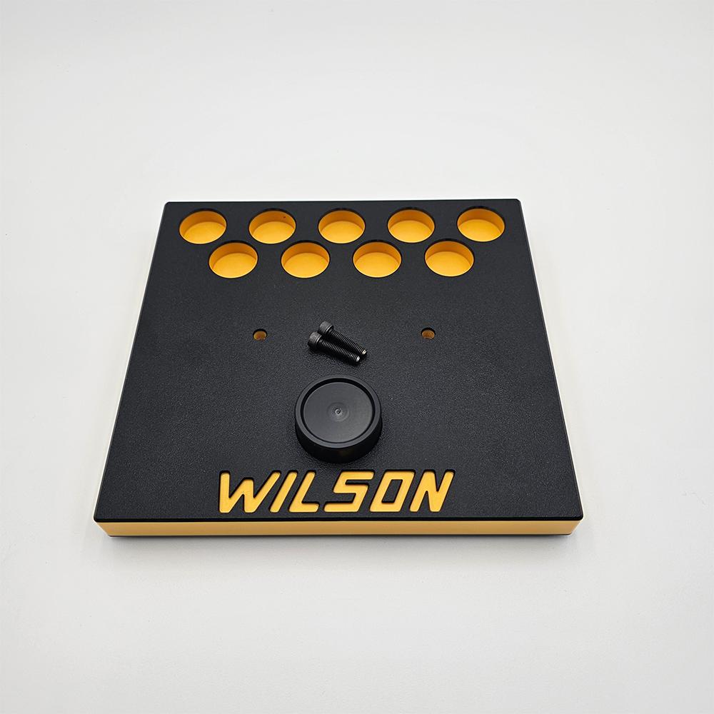 L.E. Wilson Case Trimmer Platform - Small Rifle Parts at GunBroker.com ...