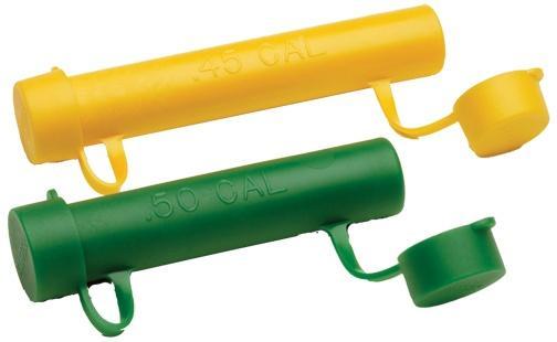 CVA Magnum Speed Loader for Pyrodex Pellets .50 Caliber - Black Powder ...