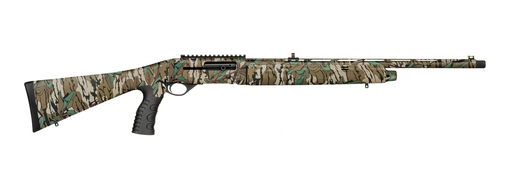 Mossberg SA-28 TURKEY 28-21 MOGL PG - Semi Auto Shotguns at GunBroker ...