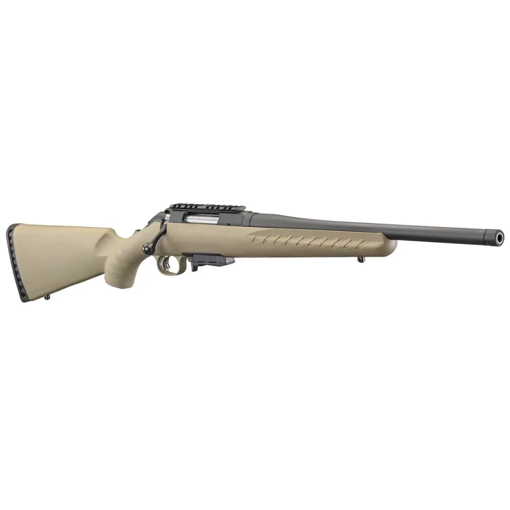 dRUGER AMERICAN RANCH 7.62X39 RFL BL - Semi Auto Rifles at GunBroker ...