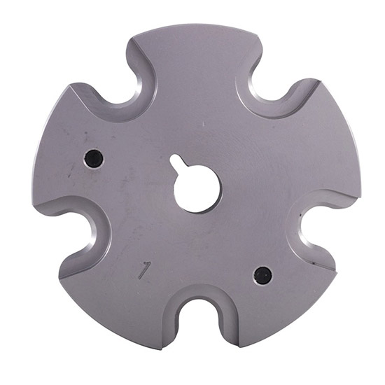 HORN PROJECTOR SHELL PLATE 1 - Other Reloading Supplies at GunBroker ...