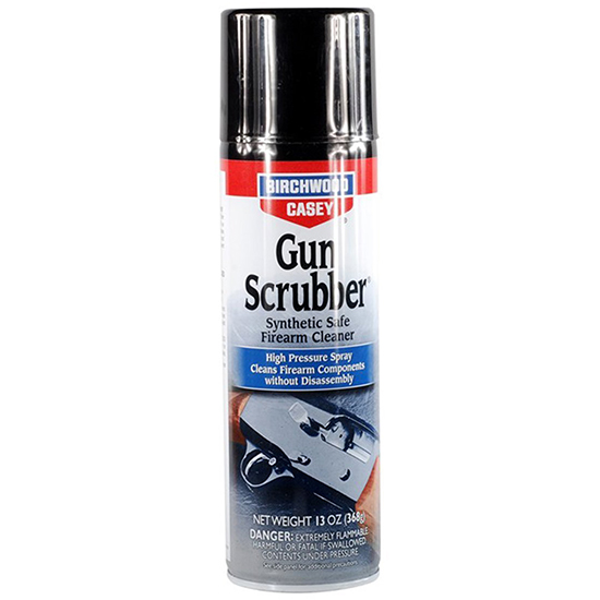 BC GUN SCRUBBER SYN SAFE 10OZ AERO VALUE PACK - Gun Cleaning Kits ...