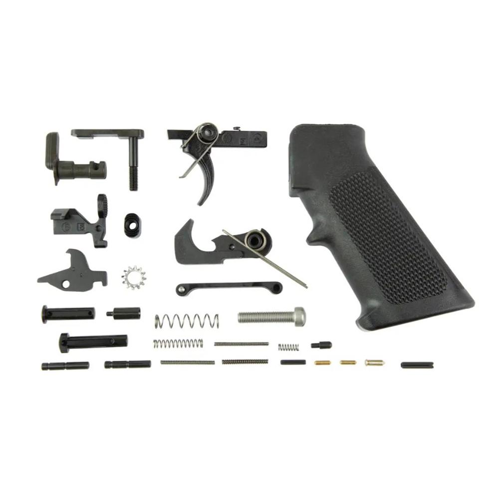 Colt AR Rifle Lower Receiver Parts Kit .223-5.56mm Semi - Small Rifle ...