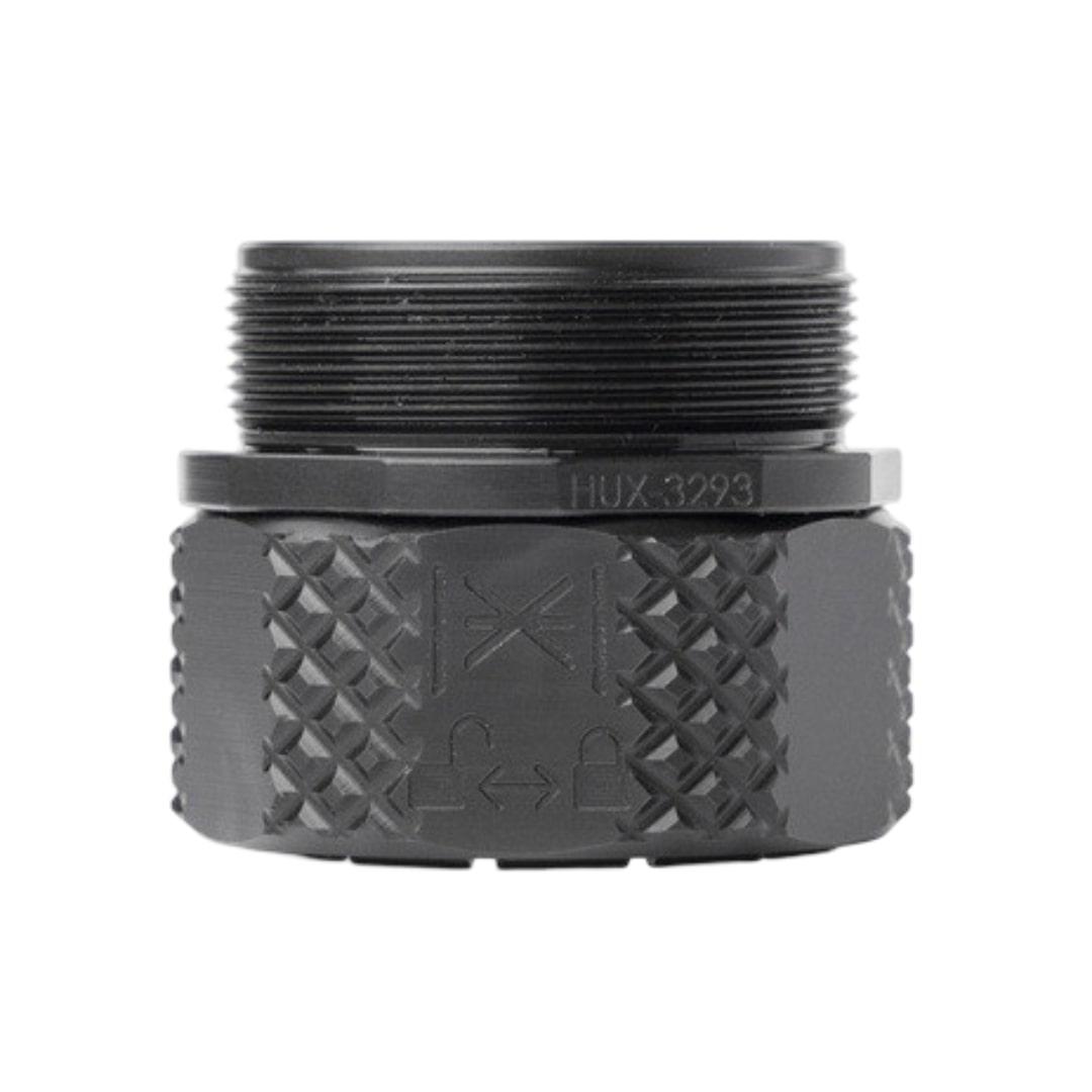 HUXWRX HUB QD Adapter 2.0 - Small Rifle Parts at GunBroker.com : 1137773525