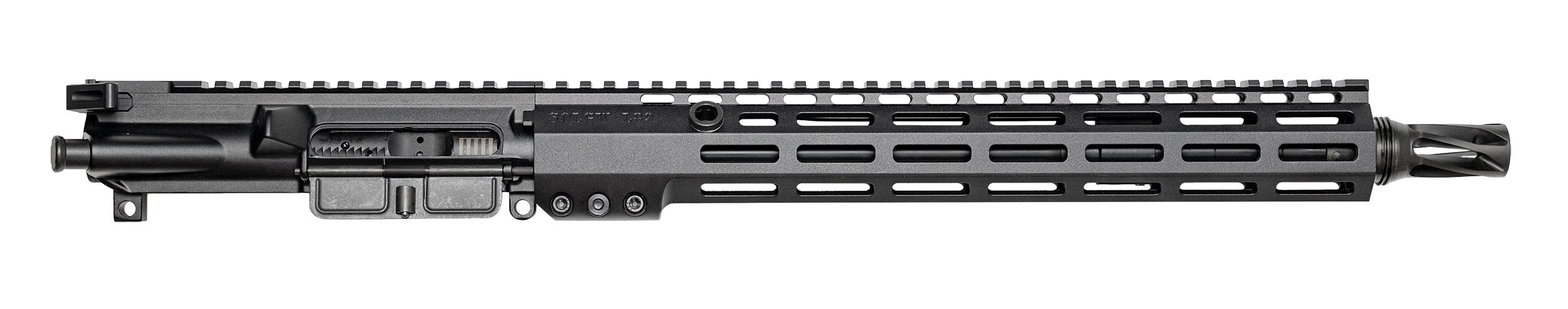 SOLGW M4L89UPPER13.7556XL L89 UPPER 556 13.7 V2 - Pistol Slides at ...
