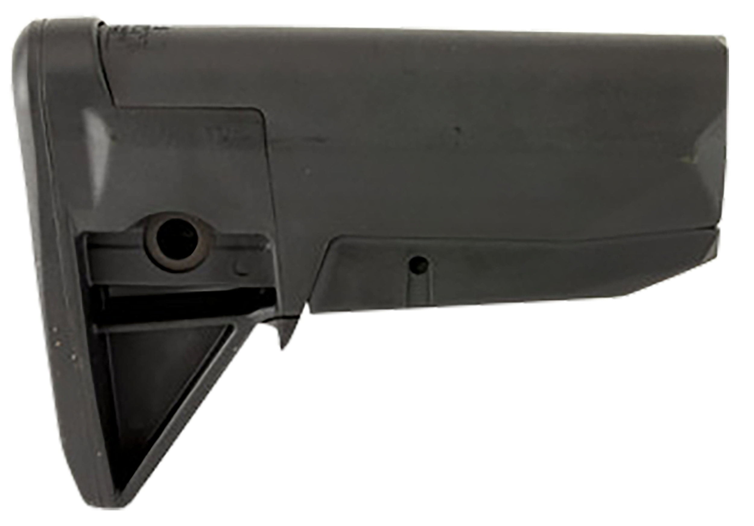 BCM GFSMOD0BLK BCMGunfighter Mod 0 Black Synthetic for AR-Platform ...