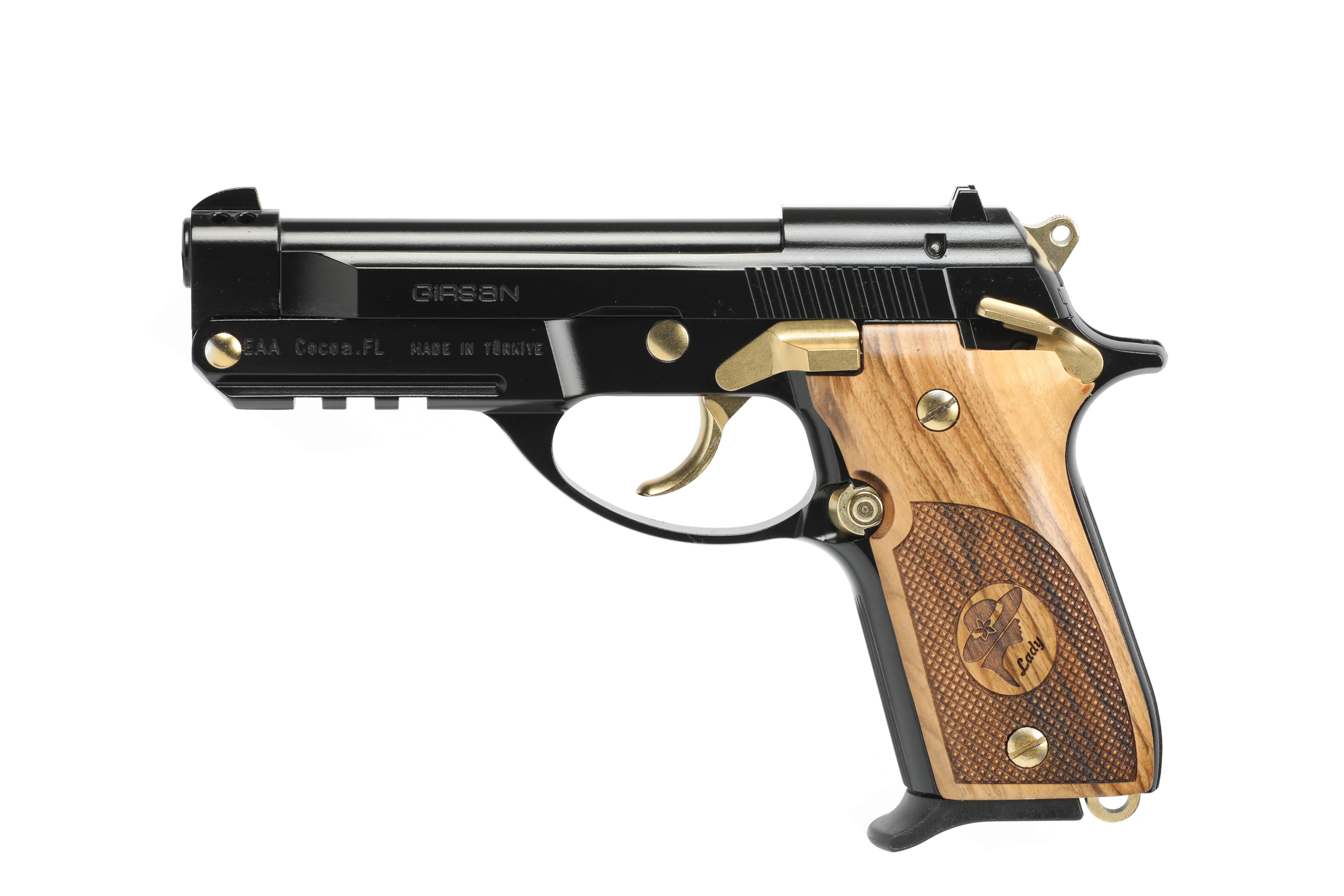 Mc14t solution - Semi Auto Pistols at GunBroker.com : 1124541188