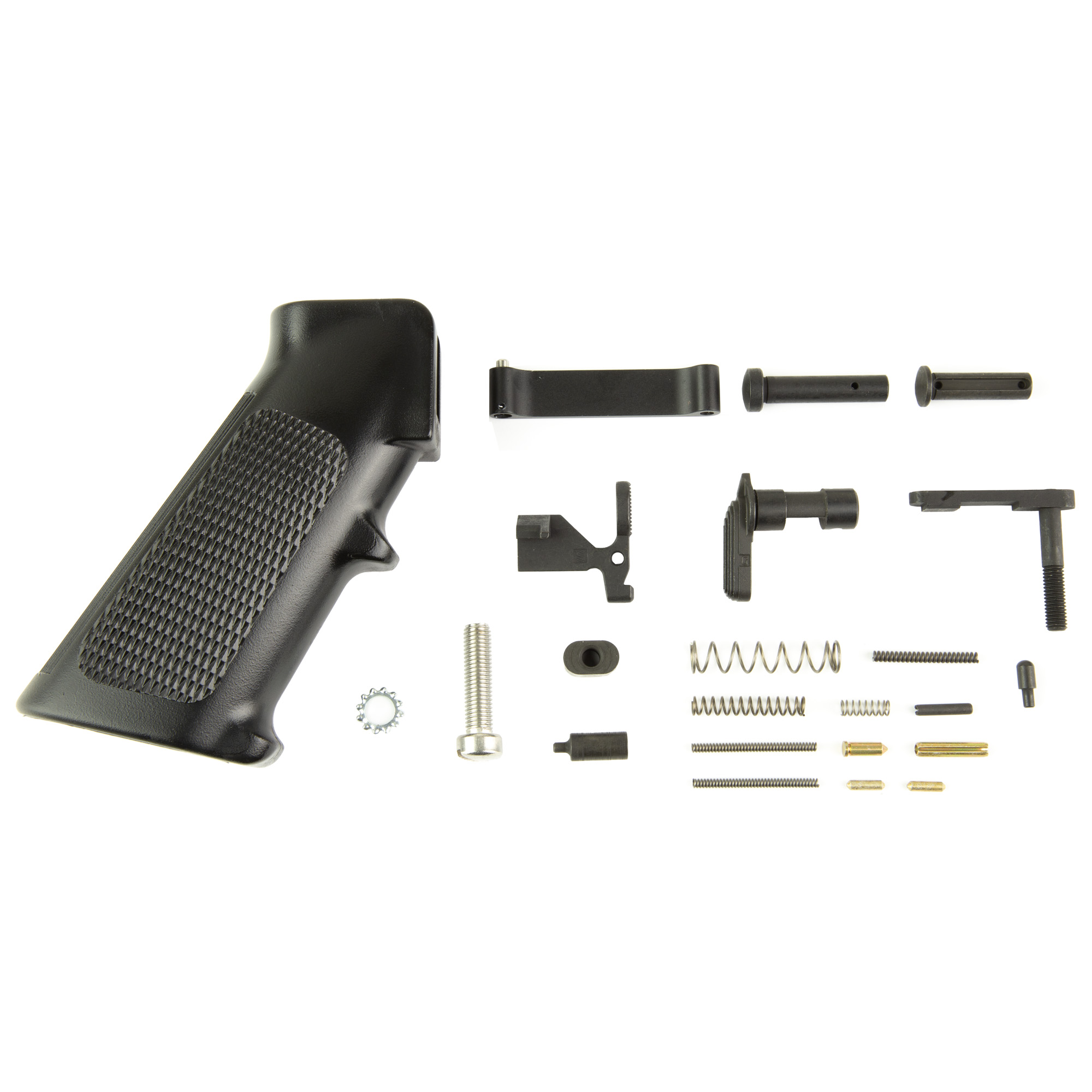 GEISSELE LPK STANDARD WITH GRIP - Other Rifle Accessories & Parts at ...