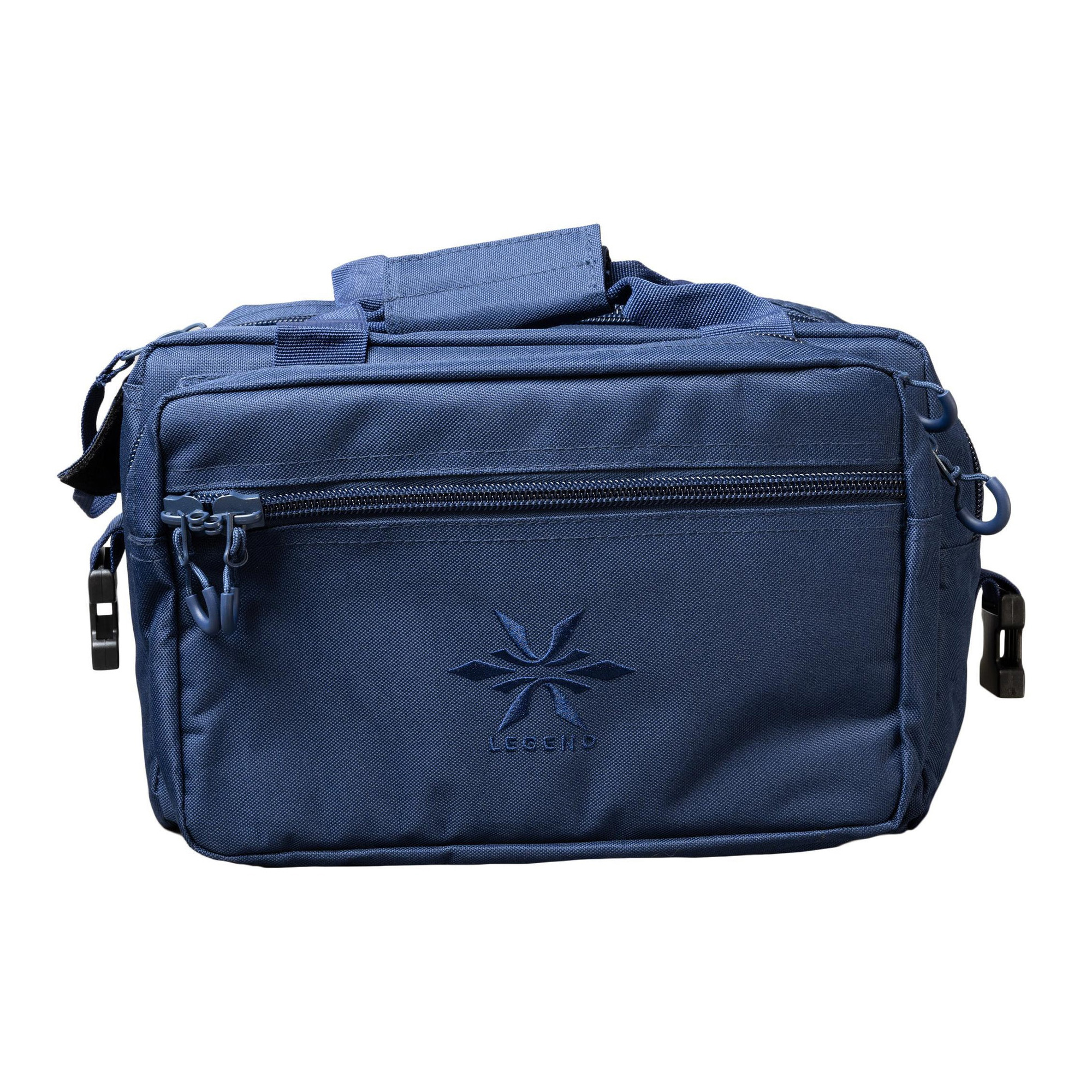 Legend pegasus mini range bag blue - Gun Cases & Gun Storage at ...