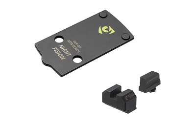 Nf plate+bs 507k fits g43x-g48 mos - Gun Sights at GunBroker.com ...