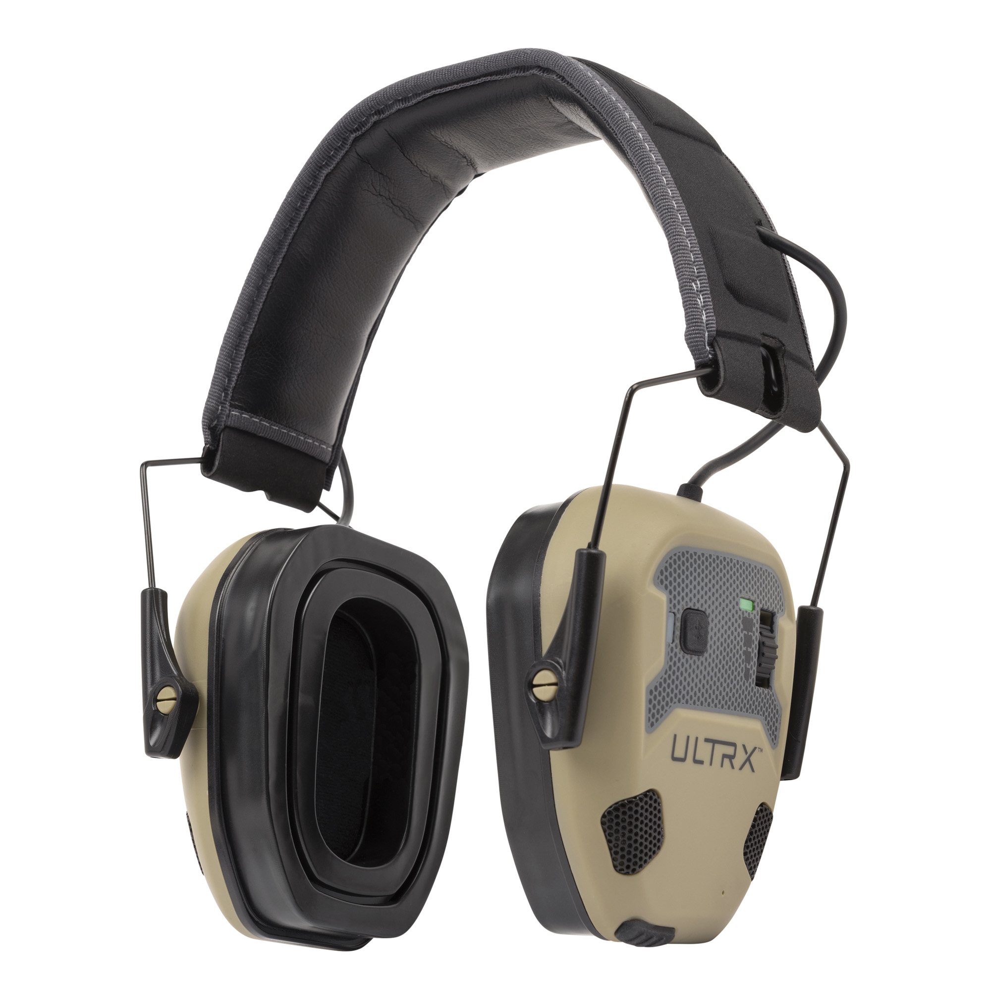 Allen ultrx bionic fuse bt fde - Headphones at GunBroker.com : 1128386403