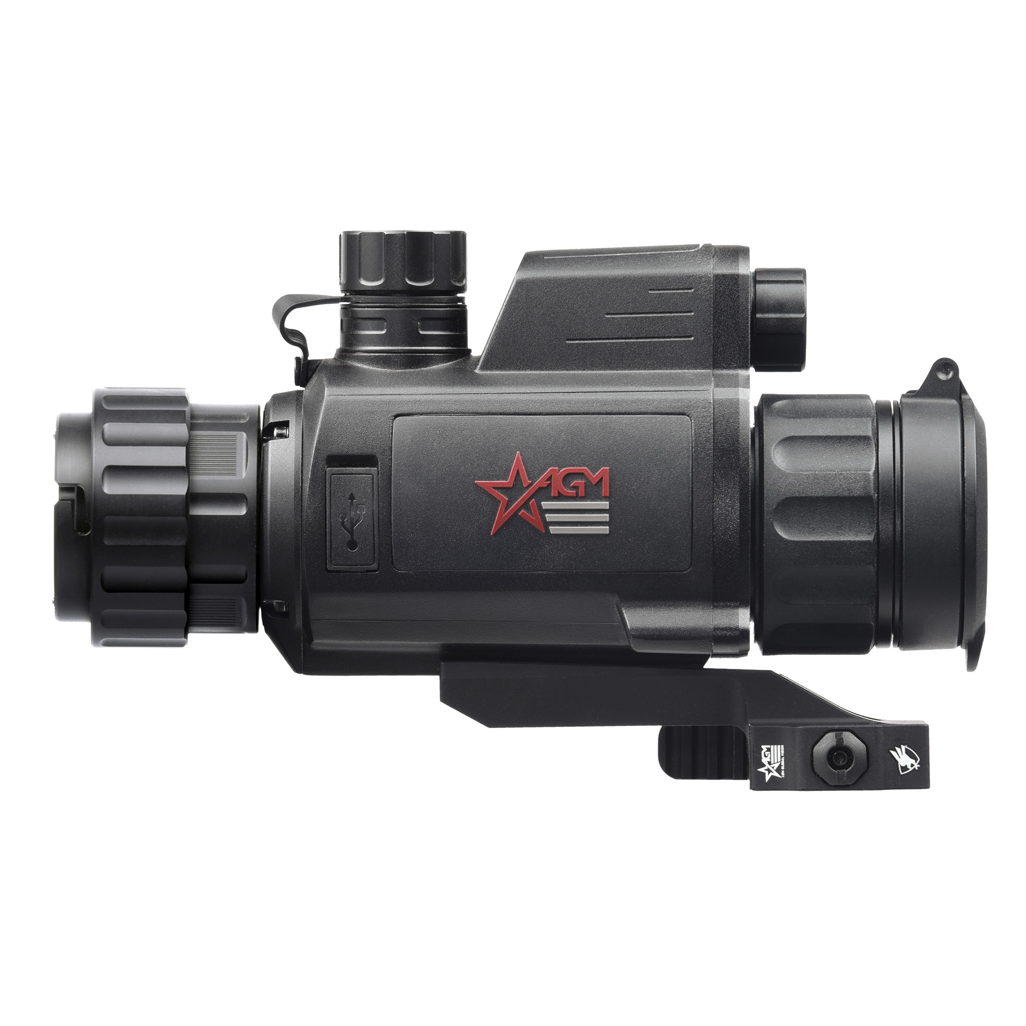 Agm neith dc32-4mp digital nv - Night Vision at GunBroker.com : 1113205363