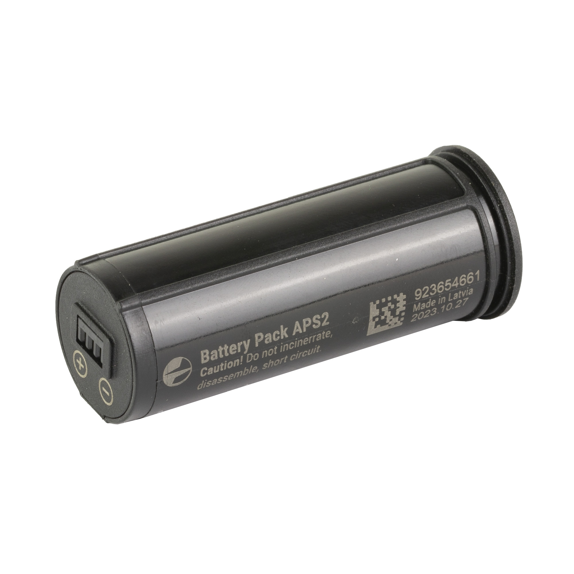 Pulsar battery pack aps 2 - Batteries at GunBroker.com : 1128406082