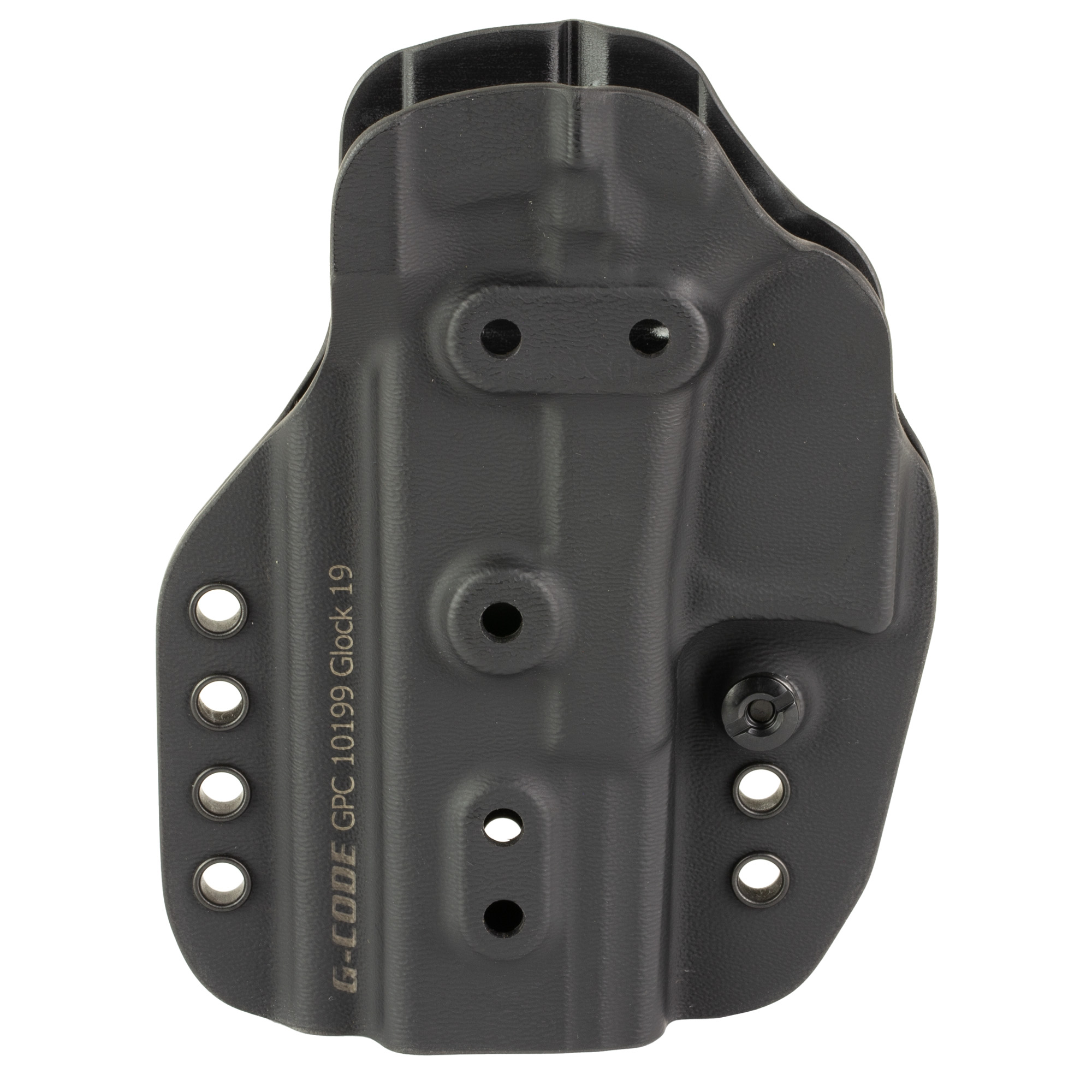 G-code prime carry for glock 19 g3-5 - Concealed Carry Holsters at ...