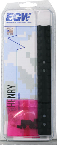 Homesteader pic rail 0 moaegw scope base henry supreme - Sight ...