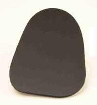 Kick-eez cheek eez protector - 6" l x 5" w 1-4" t black - Rifle Stocks ...