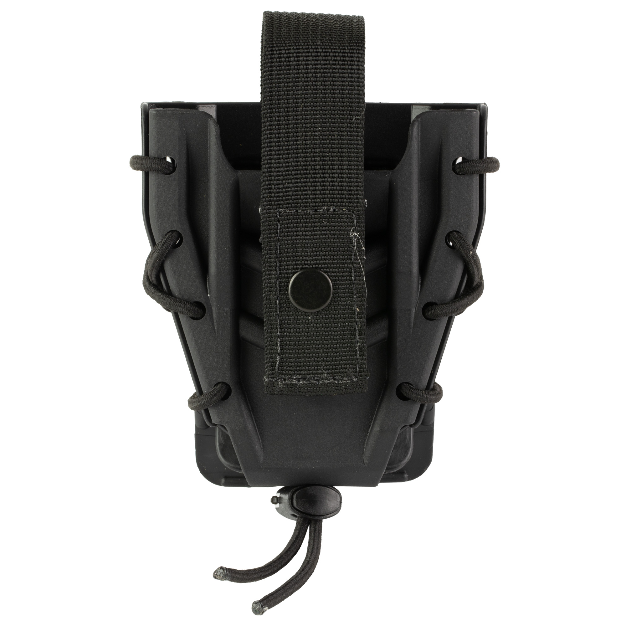 Hsgi kydex handcuff taco blk - Concealed Carry Holsters at GunBroker ...
