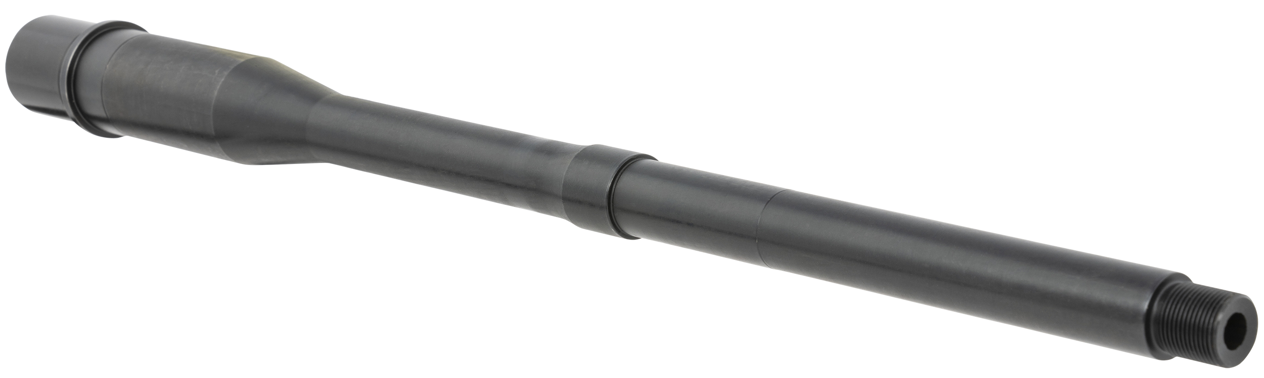 Tacfire ar barrel 308 win 16" black nitride for ar-10 - Rifle Barrels ...