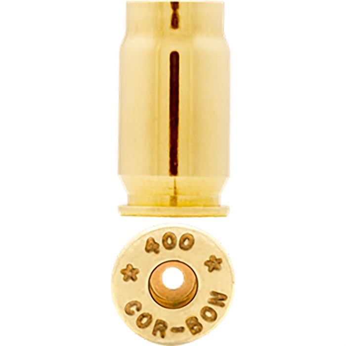 400 cor-bon brass 100-bag - Reloading Brass at GunBroker.com : 1126171802