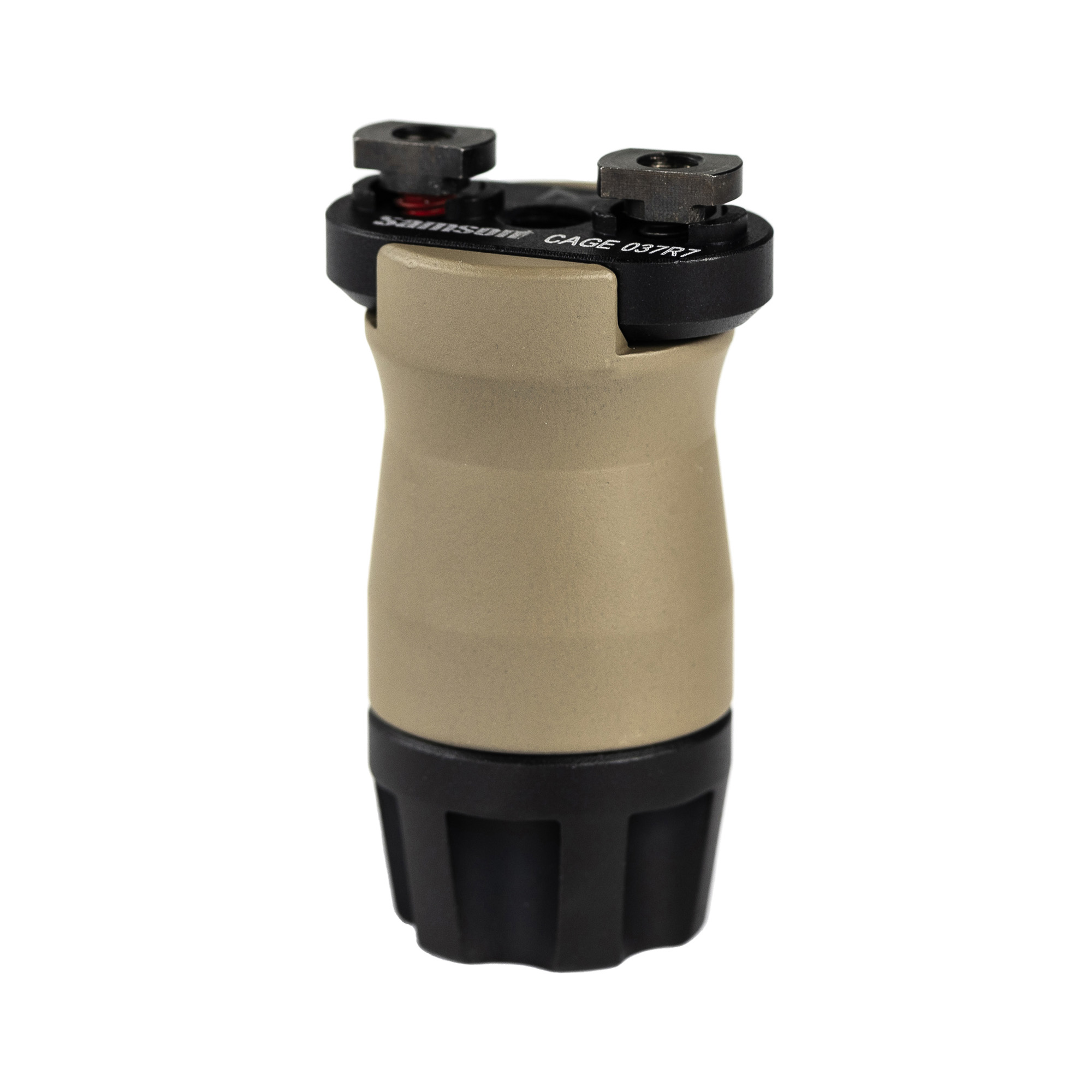 Samson m-lok vert grip shrt std fde - Pistol Grips at GunBroker.com ...