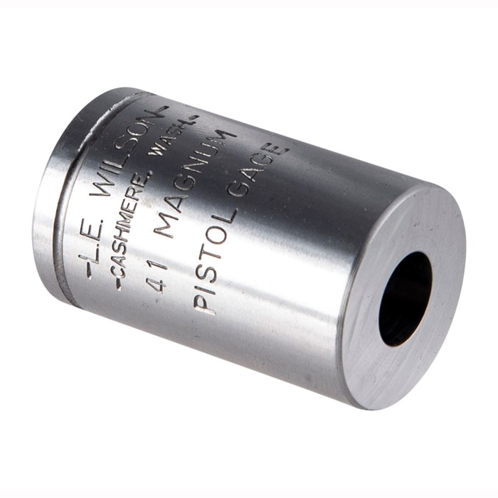 Pistol max gage 41 mag - Reloading Accessories at GunBroker.com ...