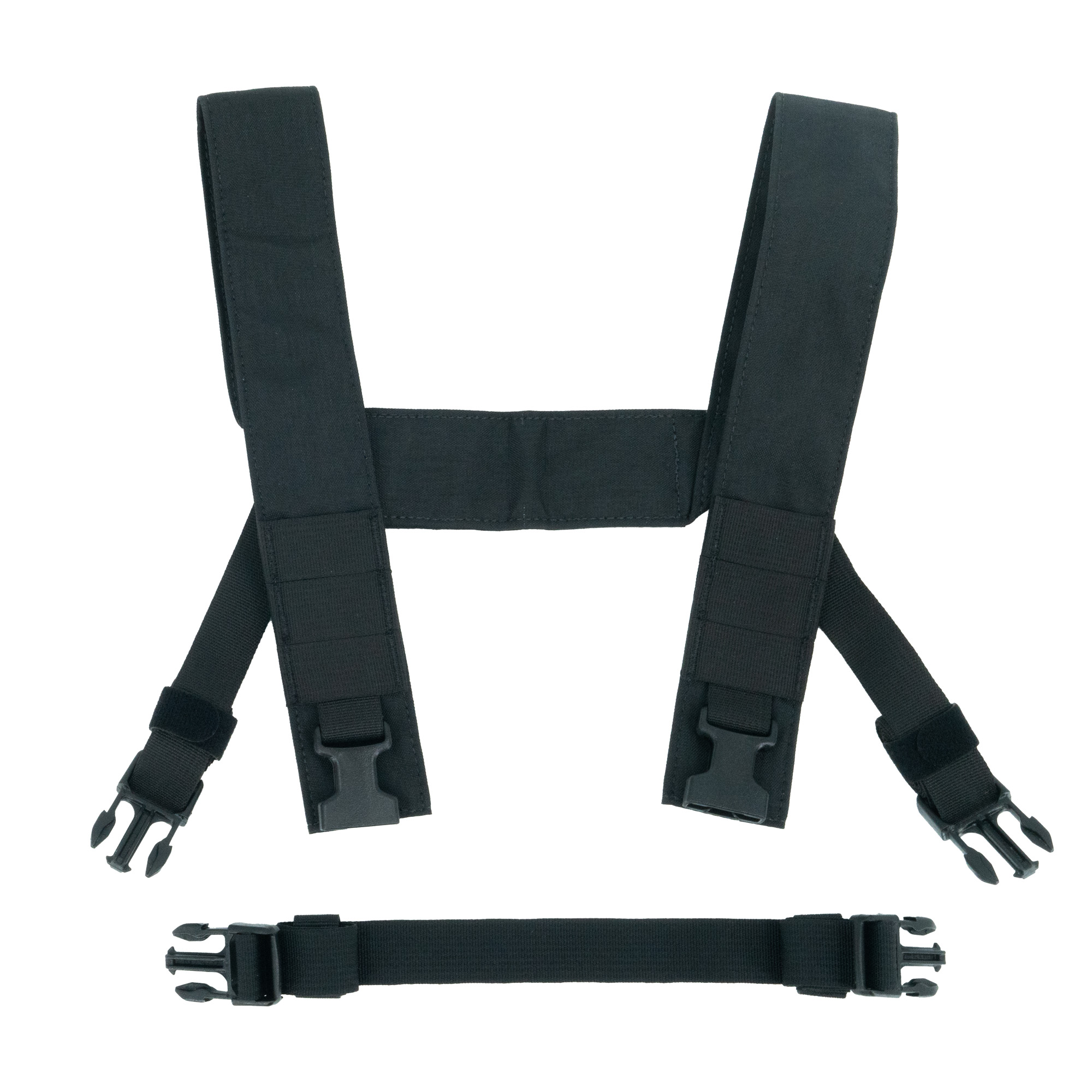 Hsp h-harness rplcmnt kt w-ws blk - Tactical Gear at GunBroker.com ...