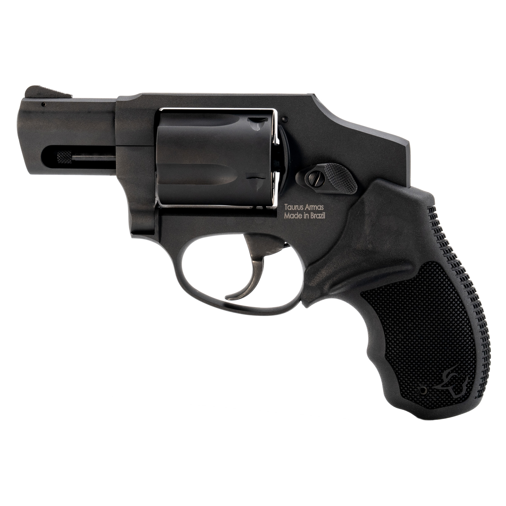 TAURUS 850 38SPL 2" 5RD BLK - Revolvers at GunBroker.com : 1096630171